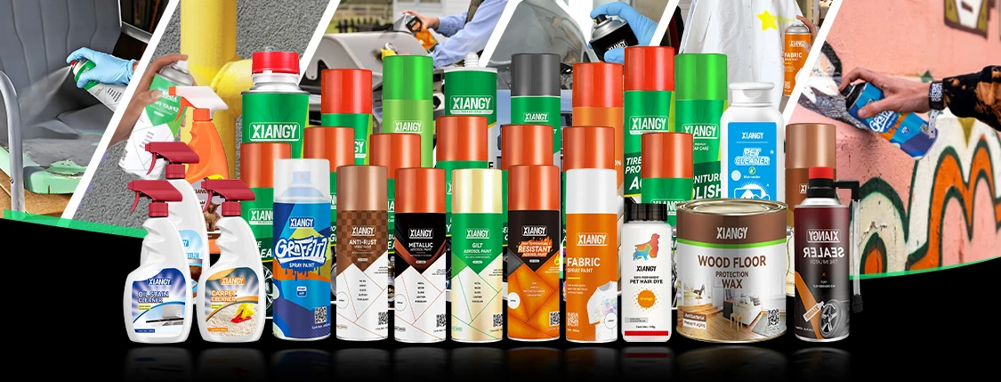 Urban Art Spray Paint - Create Eye-catching Graffiti Art With Our High ...