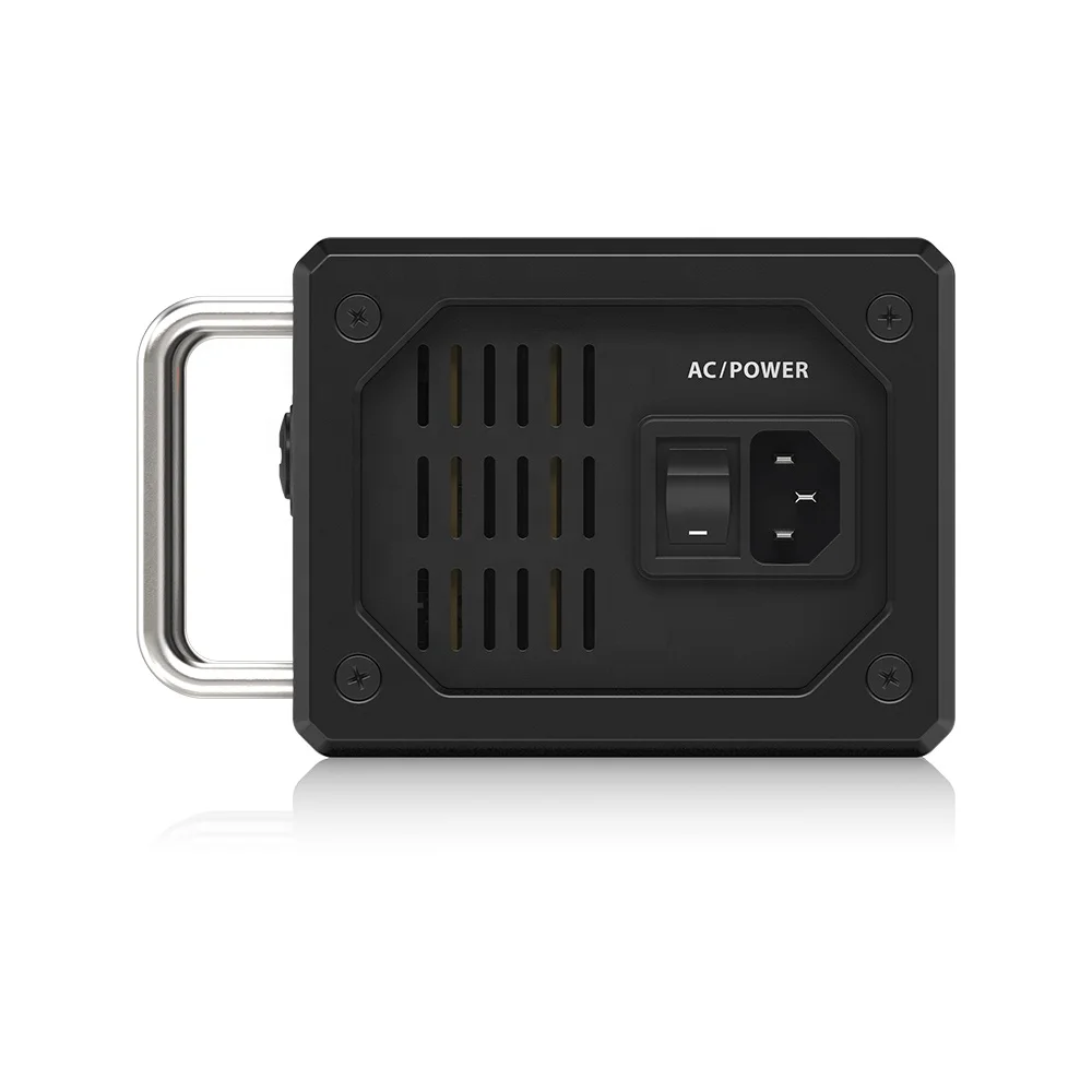 Behringer SD8 Digital Stage Box - 8 Inputs & 8 Outputs