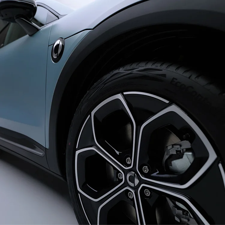 China High Speed Long 555km Range New Energy Vehicles Adult Fast Charge ...