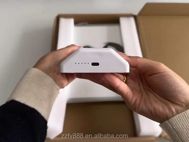 Rechargeable Advertising Slim Led Light Boxes Table Stand Menu Display ...