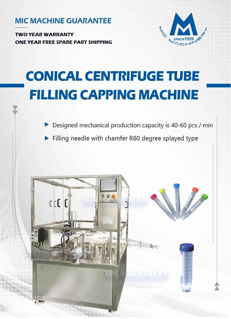 Automatic Gel Vtm Ivd Diagnostic Reagent Test Tube Blood Collection ...