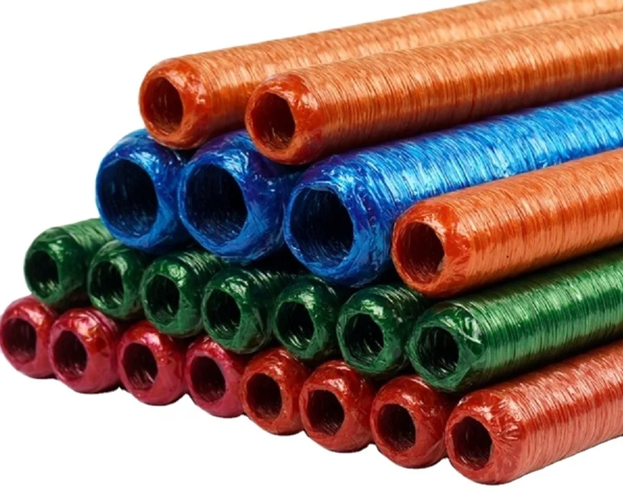 Polyamide Casing Cellulose Casing Collagen Casing For Cooked Sausage ...