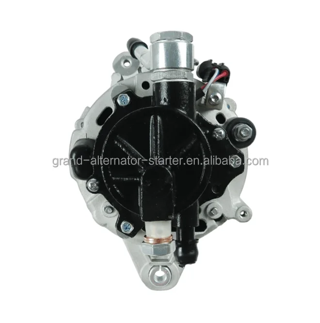 CAR Alternator with Pump for HYUNDAI H100 D4BA D4BX 12V 65A