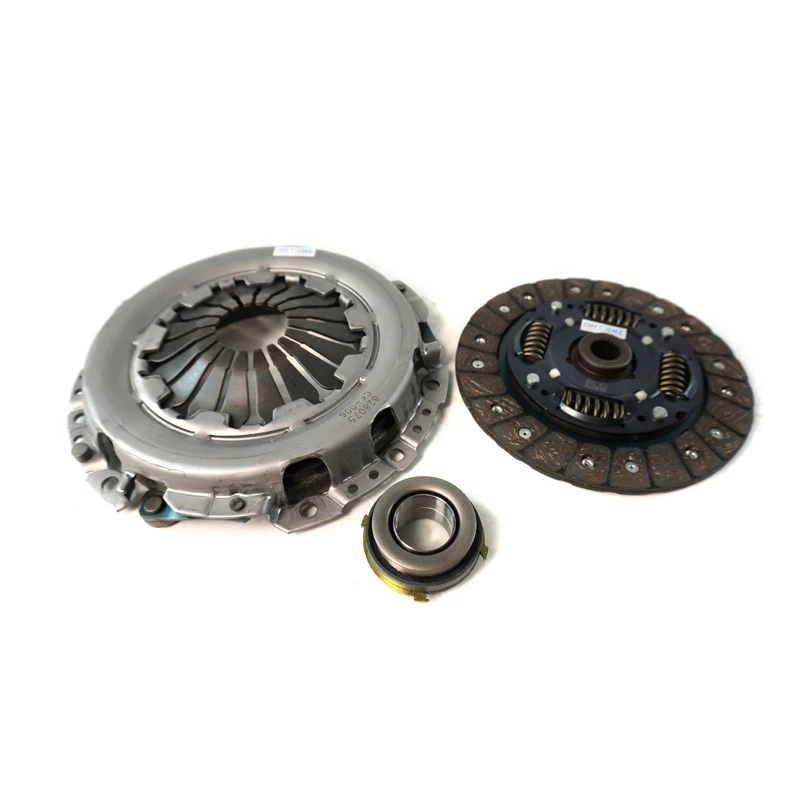828075 China Factory Price Auto Parts Car Clutch Kit for HYUNDAI ...