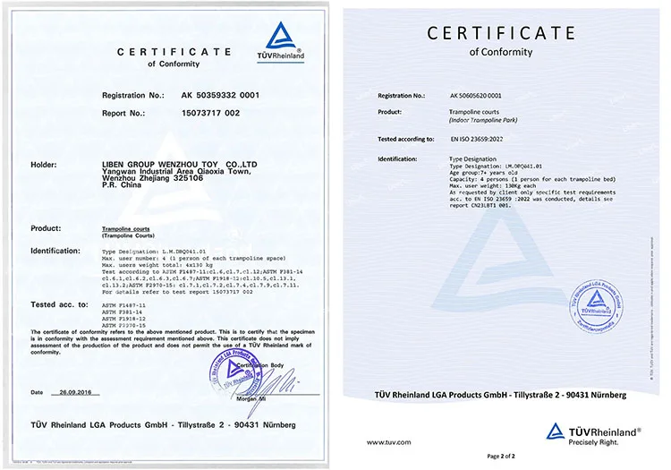 Factory Price Jumping Indoor Trampoline Park Equipment Manufacturer - Buy Factory Price ...