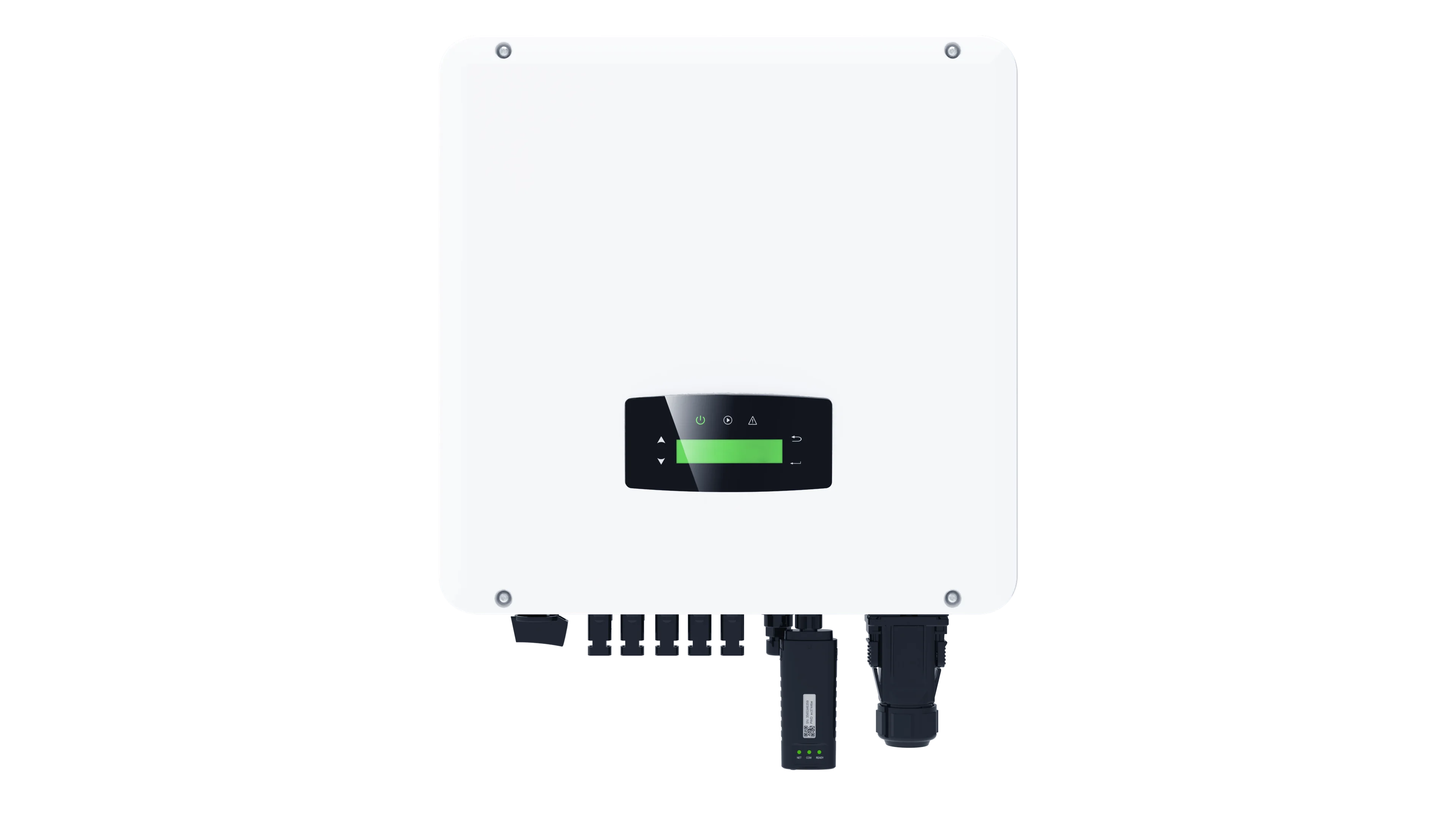 High Quality Smart Inverter Three Phase 5kw Inverter Weelink For Hybrid ...