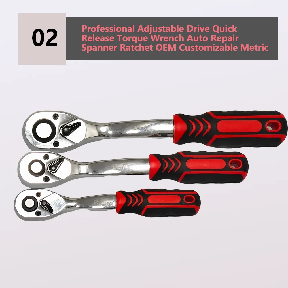 150pc Combination Wrench Set Heavy Duty Repair Hand Tools With Oem ...