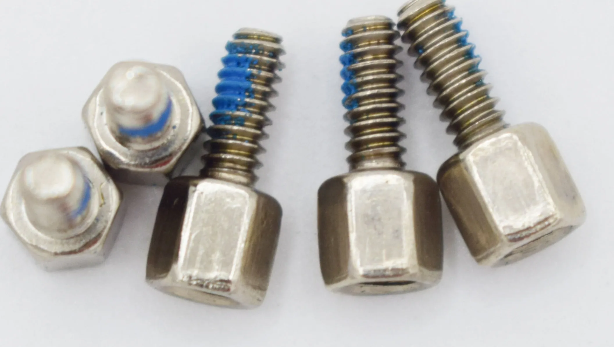 304 Stainless Steel Serrated Stop Gasket Toothed Washers External ...