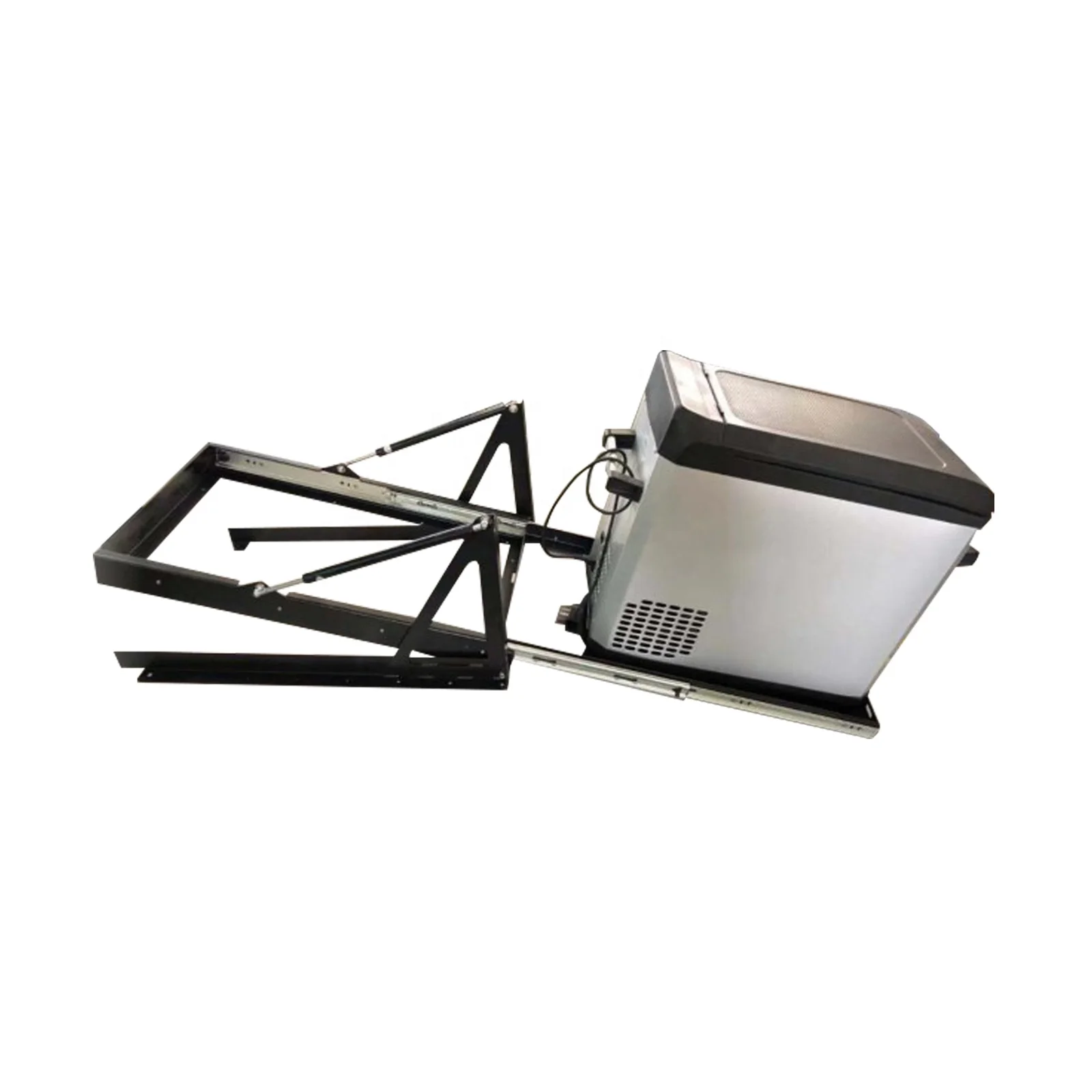 Car Drop Down Fridge Slide Tilt Fridge Slide| Alibaba.com