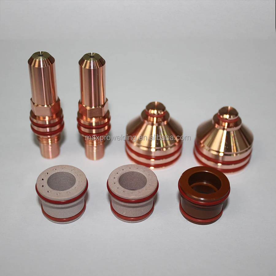 277150 277286 277117 Plasma Cutting Consumables Shield For Kaliburn ...