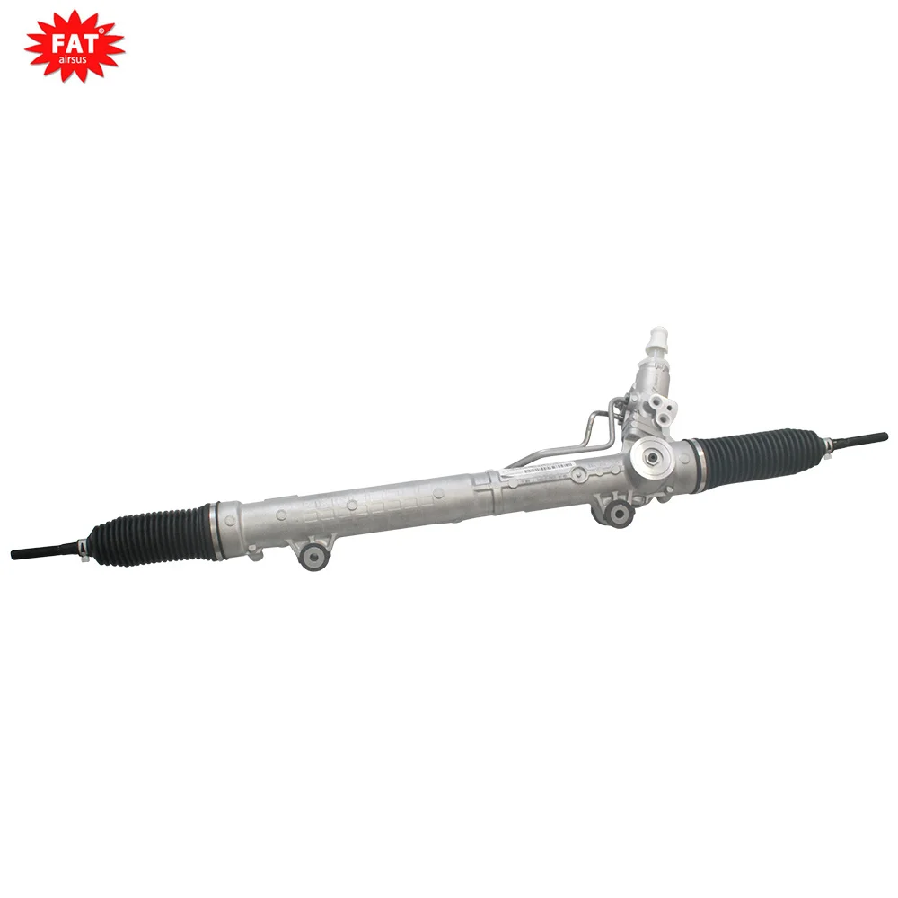 Mercedes Benz W164 Power Steering Rack - Reliable Performance