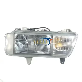 Auto Parts 6hk1 Fsr Head Lamp 1868301750 1-86830175-0 1-86830-175-0 For ...