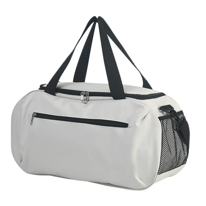 Customized Logo Fitness Bags - Durable & Stylish Options