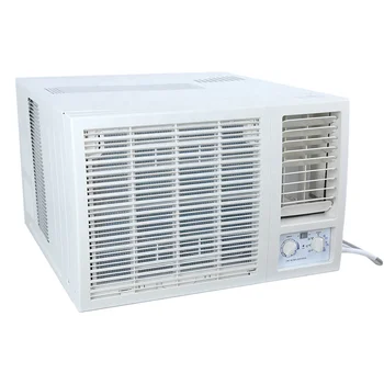Explosion Proof Industrial Window Type 9000 Btu Air Conditioner - Buy ...