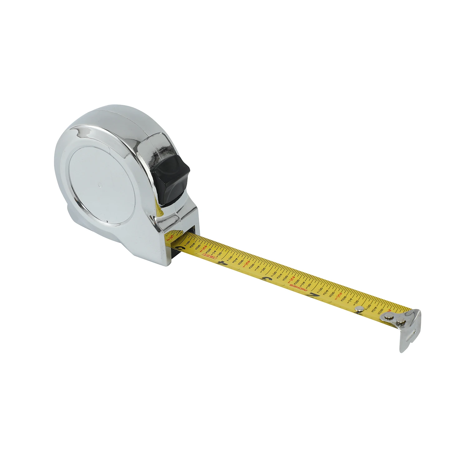 Silver Chrome Polished 16 Foot Long Metal Steel Tire Stagger Tape 3/4 ...