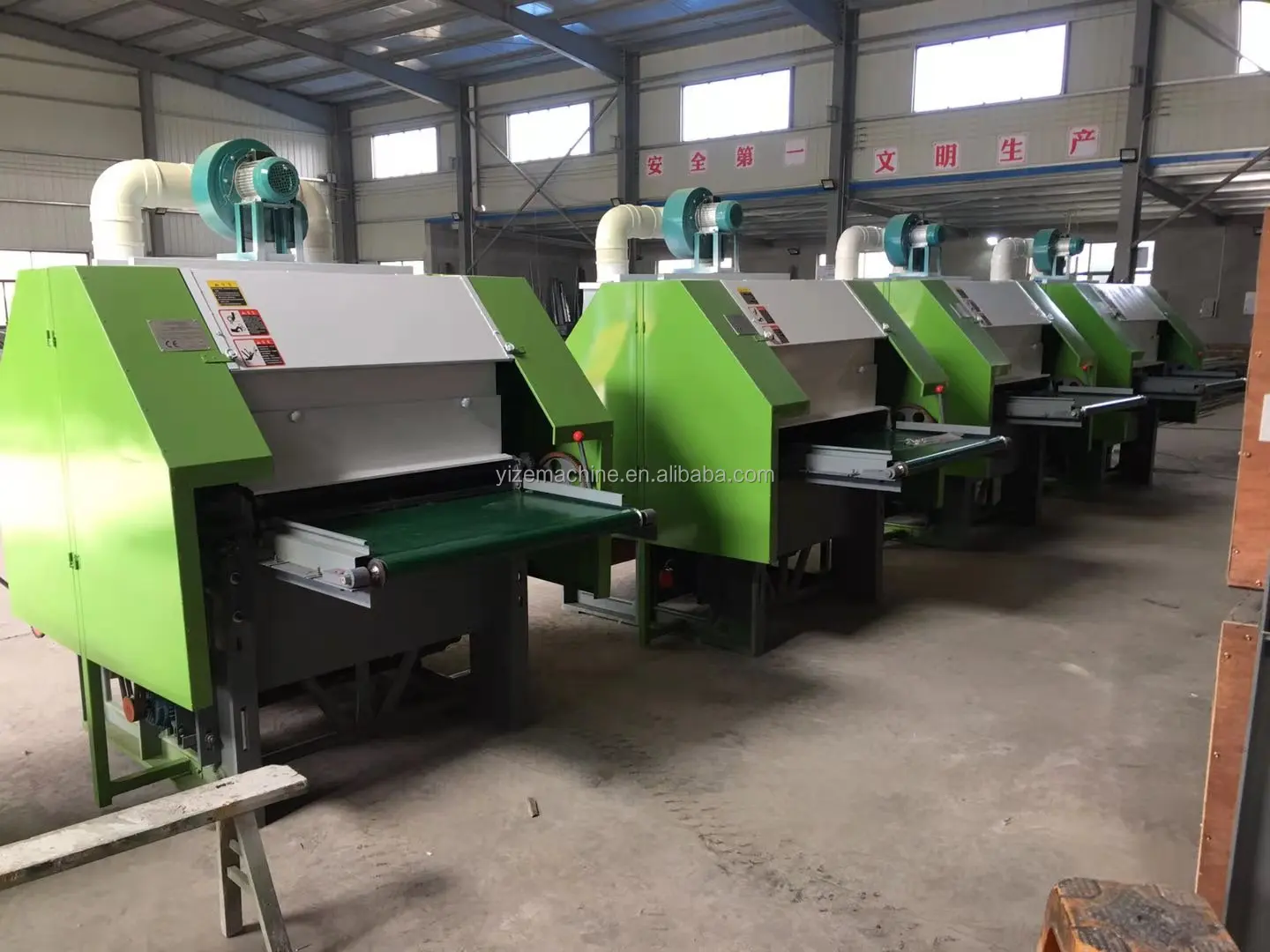 Household Small Non Woven Fiber Sheep Wool Cotton Carding Combing ...