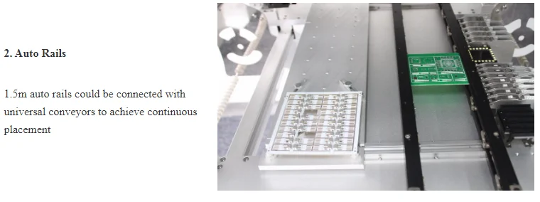 NeoDen4 Benchtop Pick & Place Machine with 4 Heads - OEM Available
