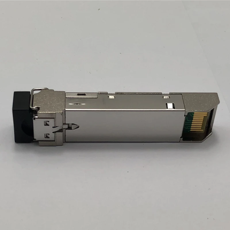 Ericsson SFP RDH10247/2 Gigabit Ethernet Transceiver Module, 1.25G ...