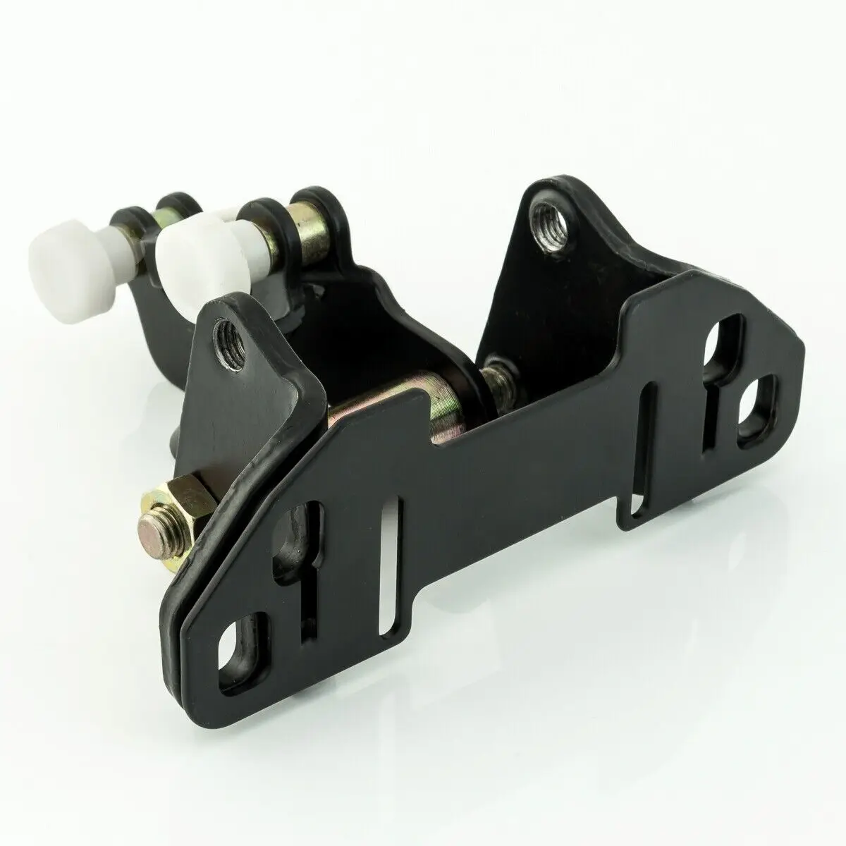 Roller Guide Sliding Door Right Centre 9067600347 for Mercedes-Benz ...