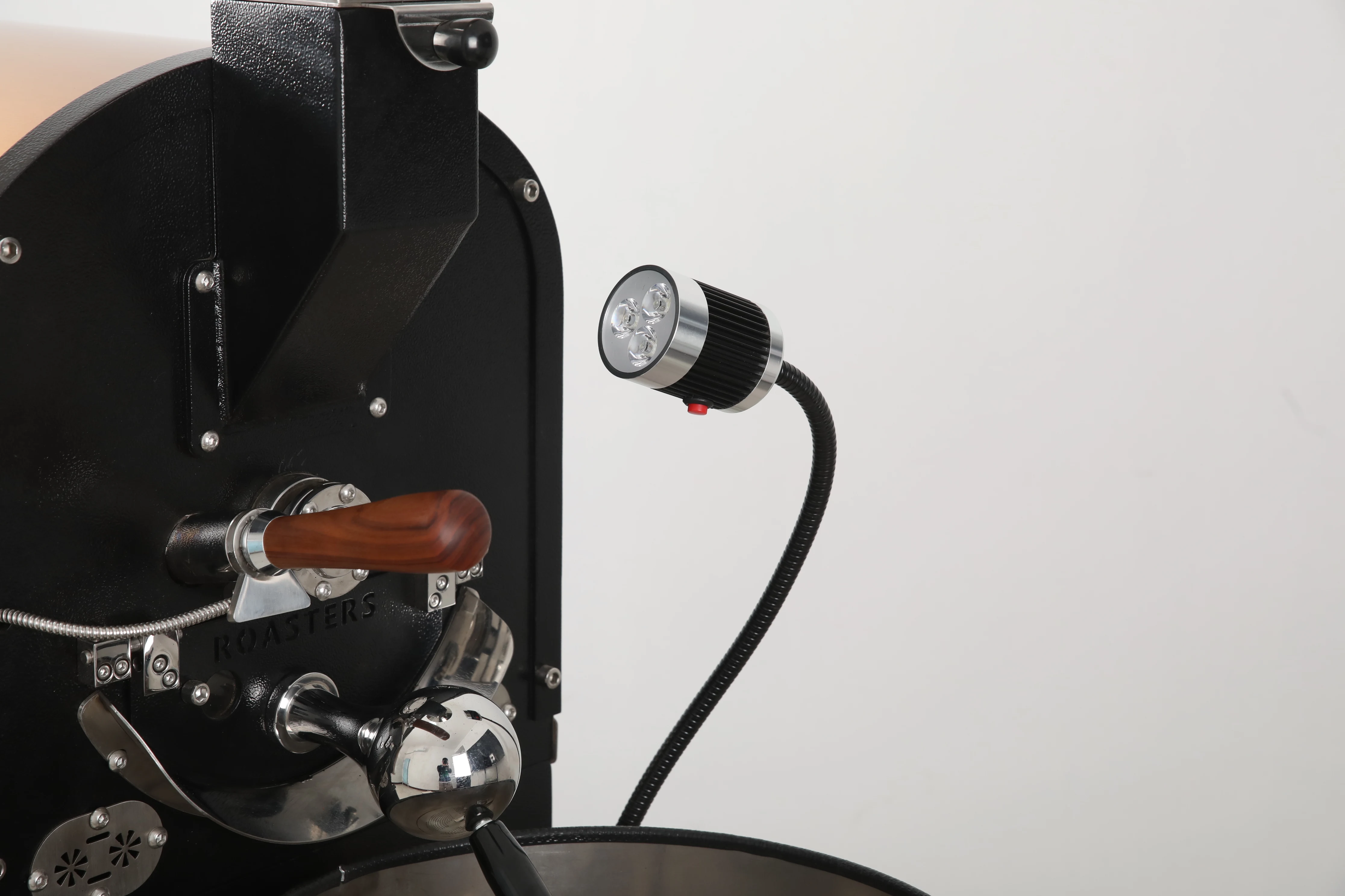 Oceanrich 1kg 1.5kg 2kg Smart Home Commercial Electric Coffee Roaster ...