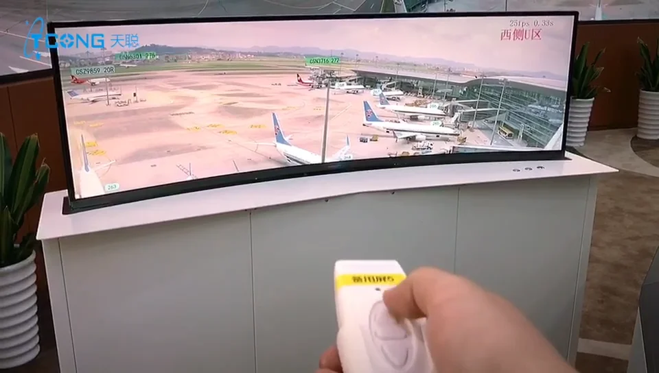 Remote Control Hidden Tv Storage Lift Motorized Tv Lift Motorised Tv ...