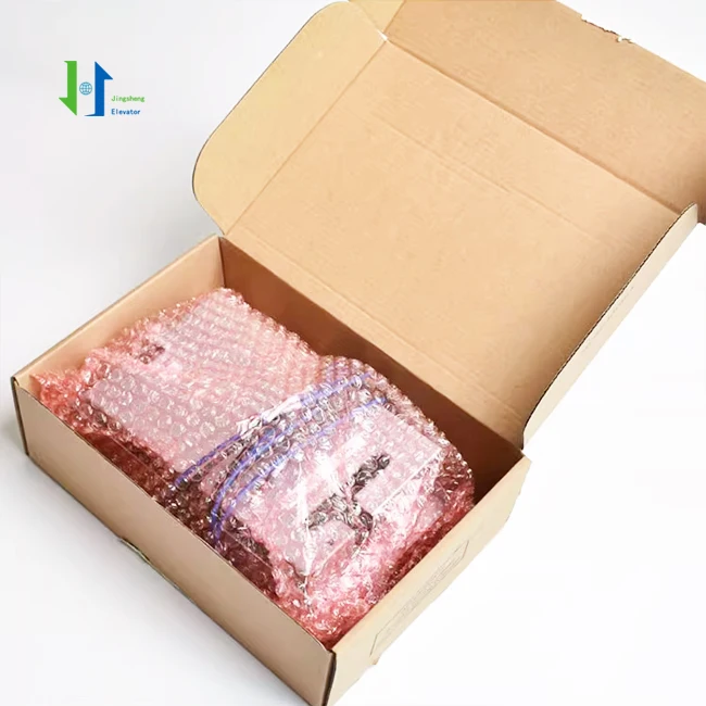 Elevator Brake Module BCX08 - Reliable Performance