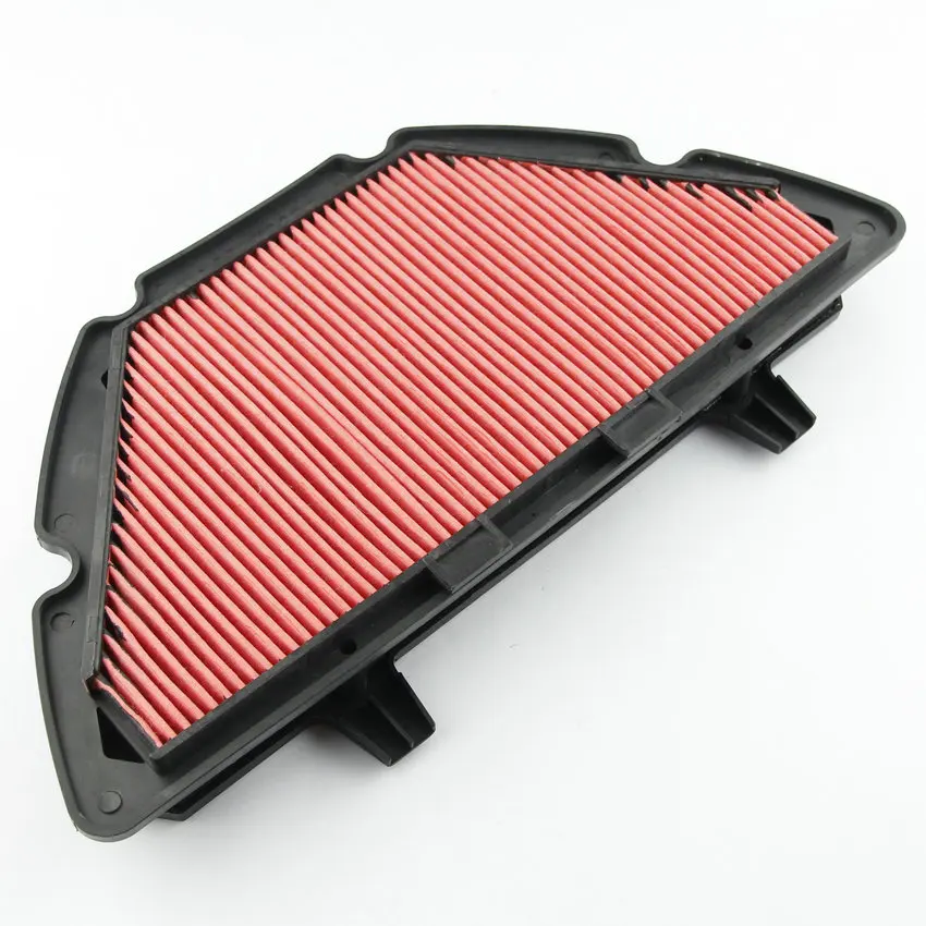 Motorcycle Air Filter For Yamaha Air Filter Motorcycle Spare Parts ...
