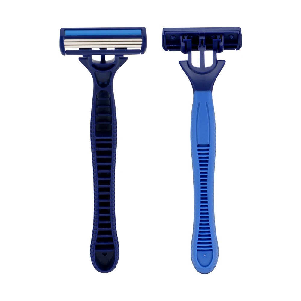 Disposable Razor Triple Blade - Efficient Shaving Solutions