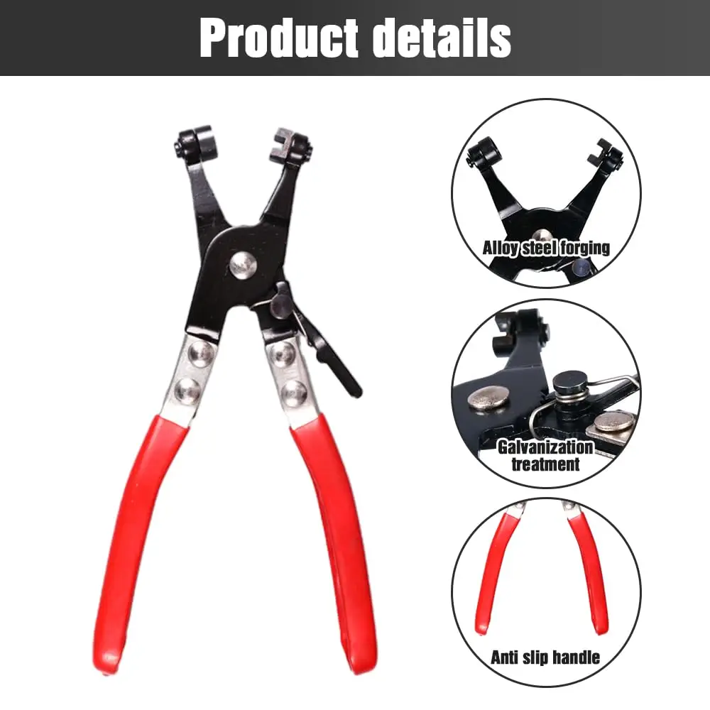 Wholesale Removal Installation Ring-type Swivel Flat Band Repair Tool ...