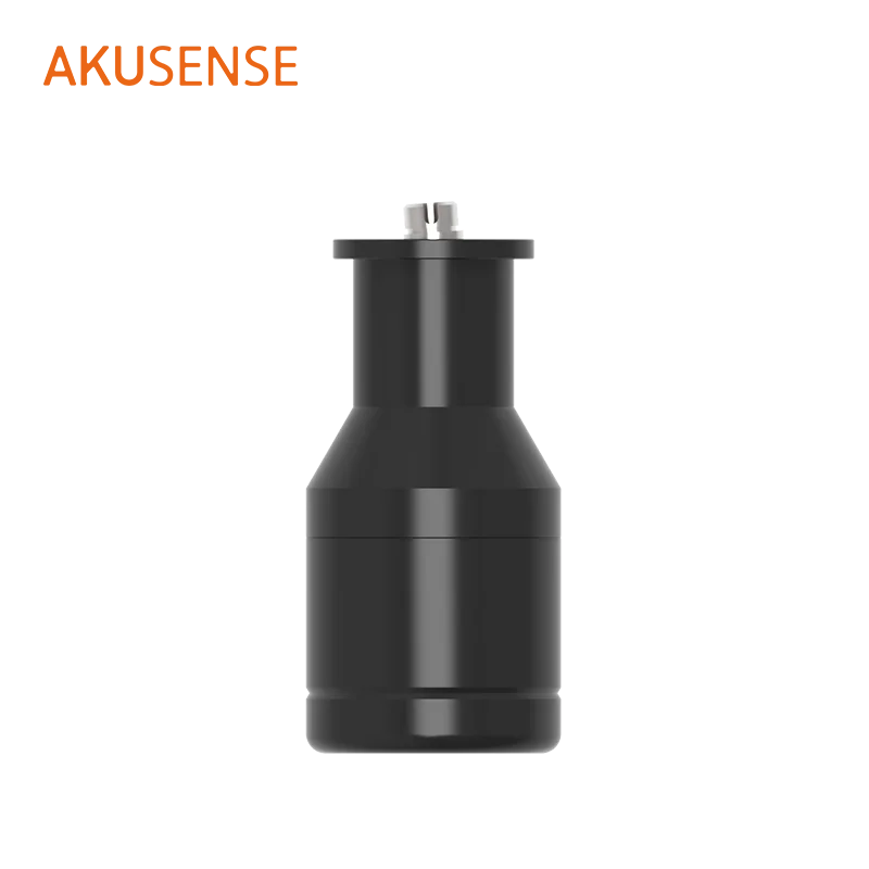 Measuring Displacement sensor Color Confocal series Industrial high ...