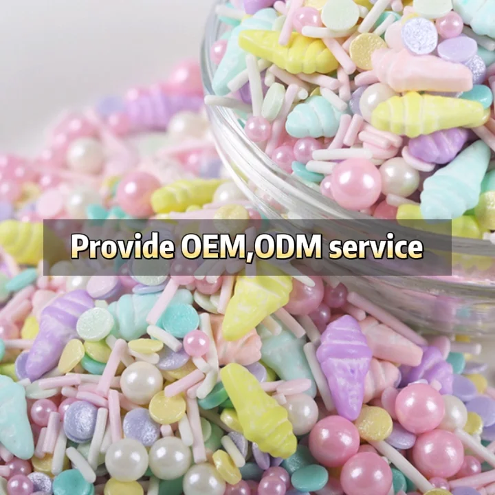 Cake Topper Decoration Edible Sprinkles Edible Sprinkles Cake ...