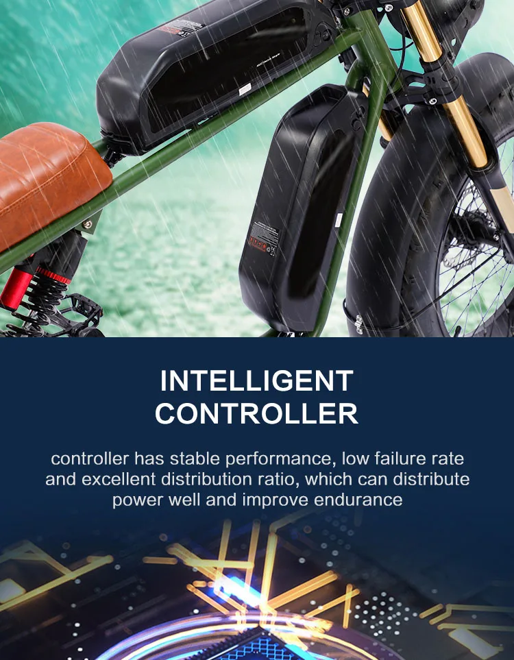 Super Velo Electrique 73 R Adventure Rz Rx Mojave Full Suspension Bici ...