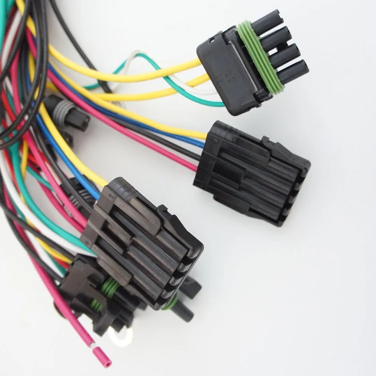 Wholesale Wiring Harness Oem Engine Wiring Harnesses - Buy Wholesale ...