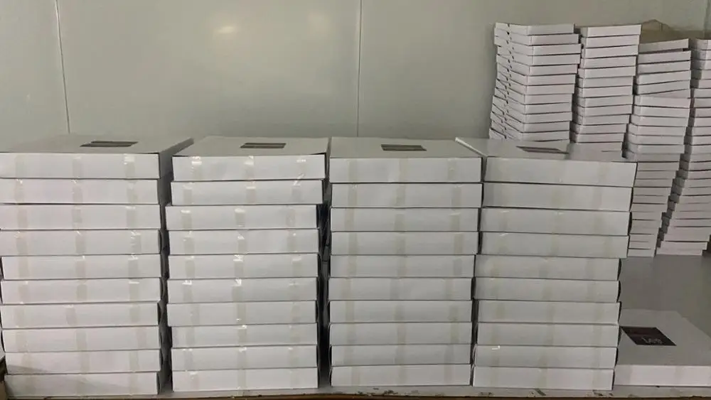 Custom Straight Cut Size Woven Label Designs Jacquard Wash Care Tag ...