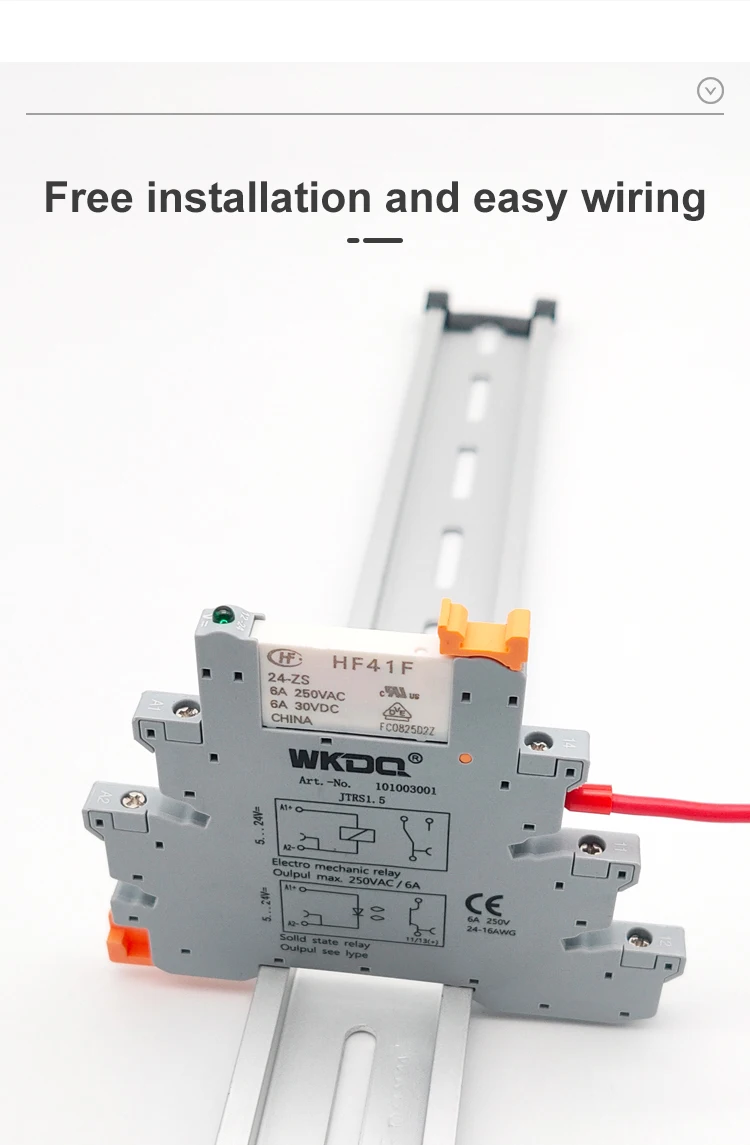 Screw Connection Relay Module Terminal Blocks| Alibaba.com