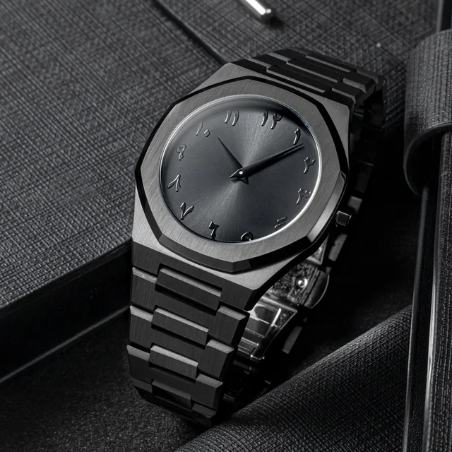 Shenzhen Foksy Industry Co., Ltd. - Mechanical Watch, Quartz Watch
