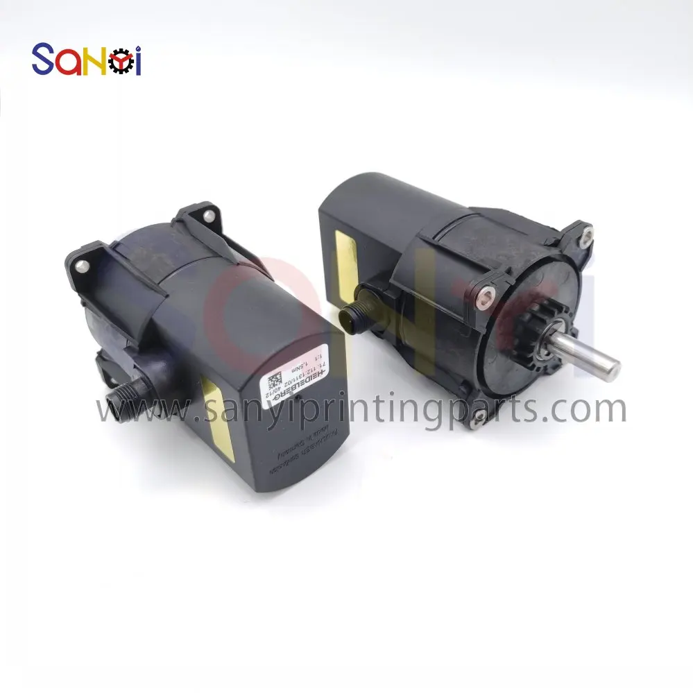 Best Quality Offset Printing Machine Motor 61.144.1121 71.112.1311 for ...