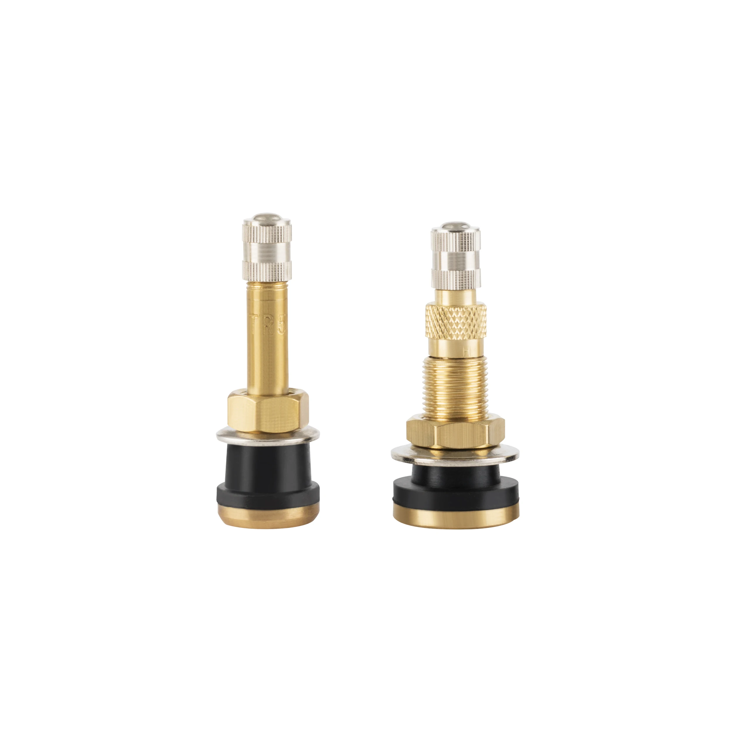 Tr618 Tr618a Brass Valve Light Truck Tubeless Valve - Buy Light Truck ...