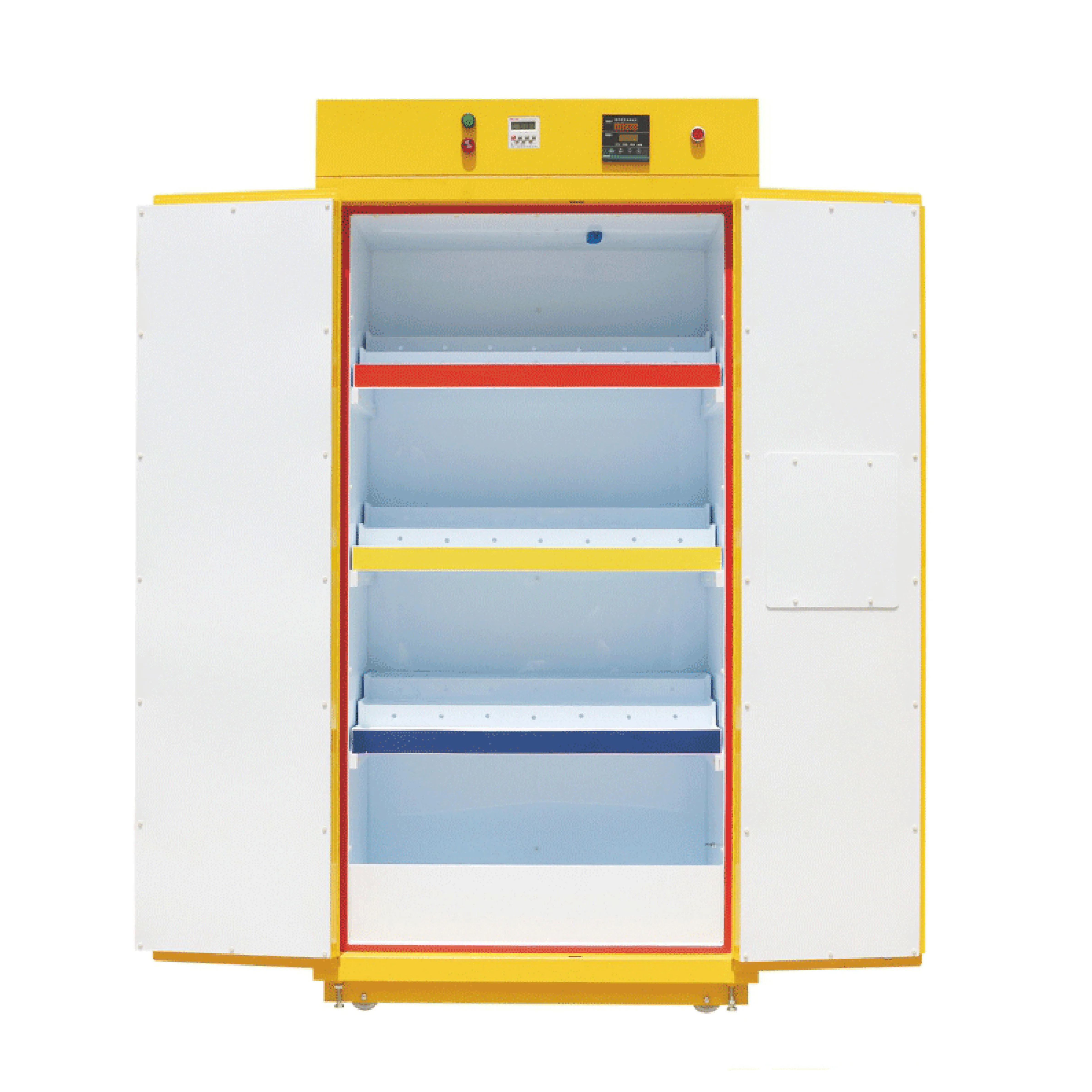 Chemical Lab Furniture Laboratory Flammable Storage Safety Cabinet ...