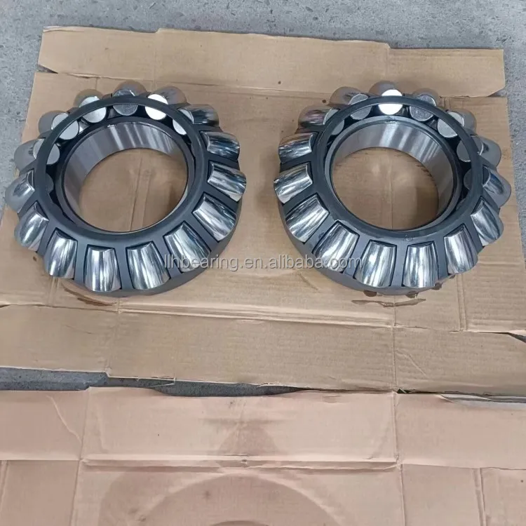 Axial Bearing 29426 Axial Spherical Roller Bearing With Steel Cage ...