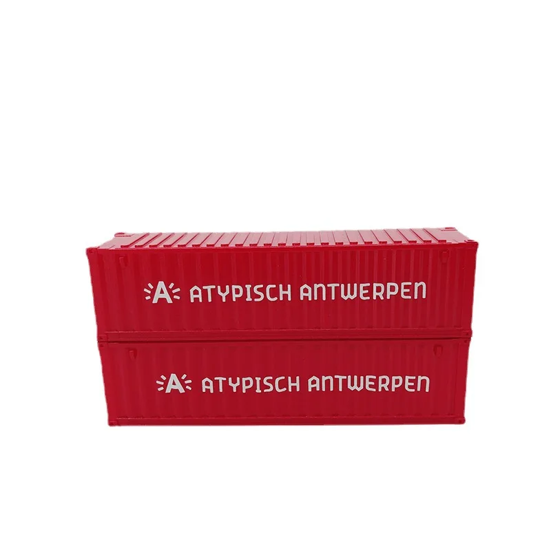Focus New Trend Creative Powerbank Shipping Container Powerbank 3000mah ...
