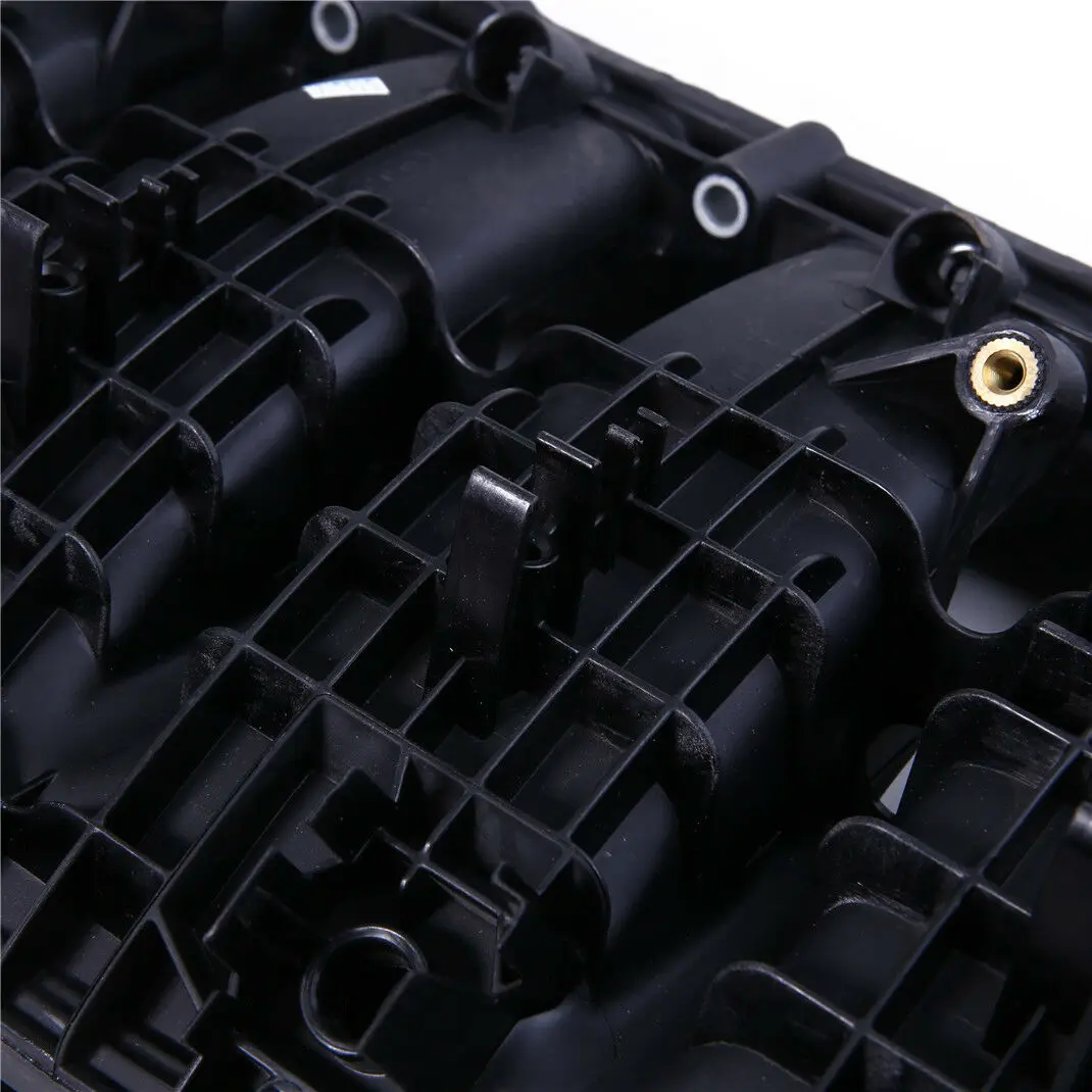 06l133201ah Engine Multiport Injection Intake Manifold For Vws Passats ...