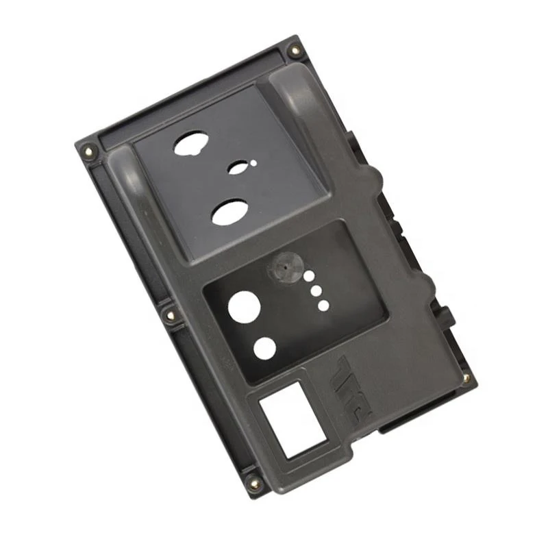 Jlg Es Scissor Ground Control Box Cover 1671105 For Jlg Es Scissor ...