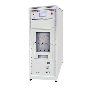 Iec 61000-4-5 Emc Surge Generator 10kv For 1.2/50 10/700 Waveform ...