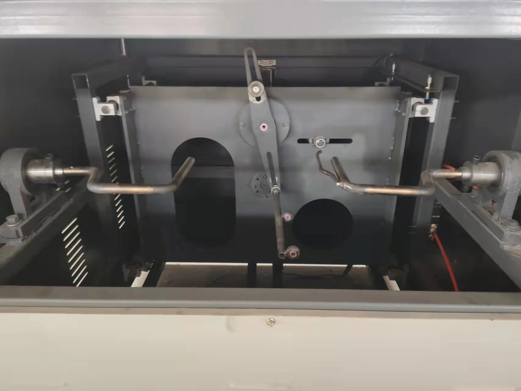 New Design Plastic Rope Automatic Jute Cotton Rope Hank Winding Machine ...