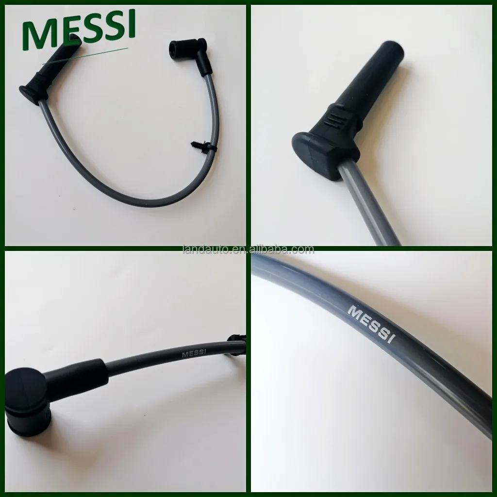 Land Rover Discovery 4 Engine Ignition Wire LR020229 LR002810 With ...