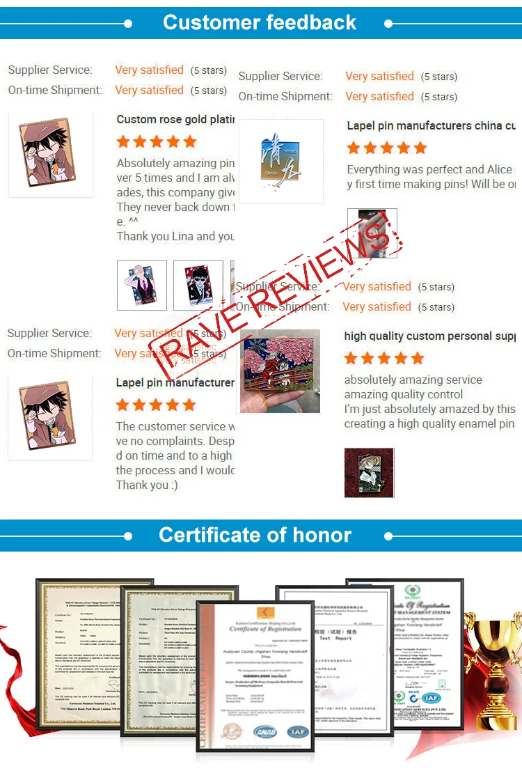 Metal Pin Ac Pins Custom Soft Enamel Lapel Pin Enamel Lot Magnetic ...