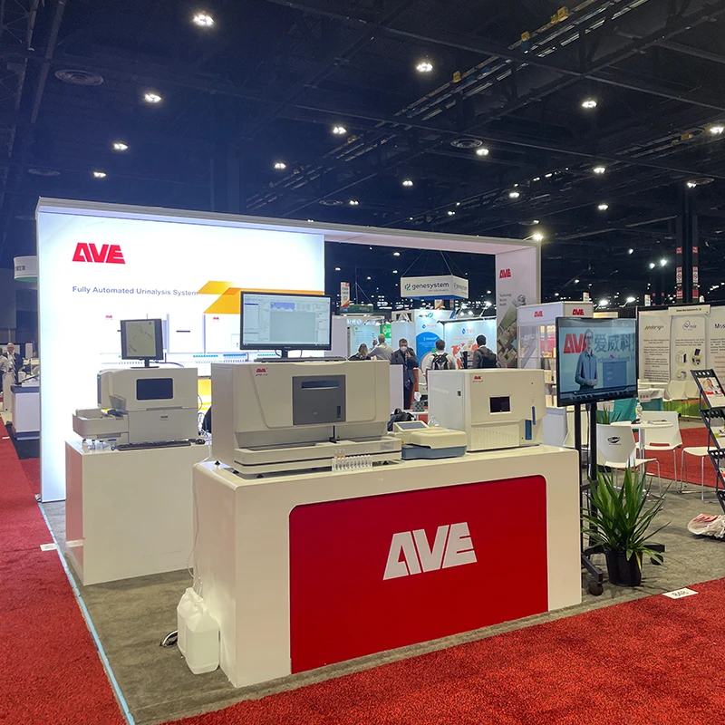 AVE Urology Machines Fully Automated Urine Analyzer for Clinical ...