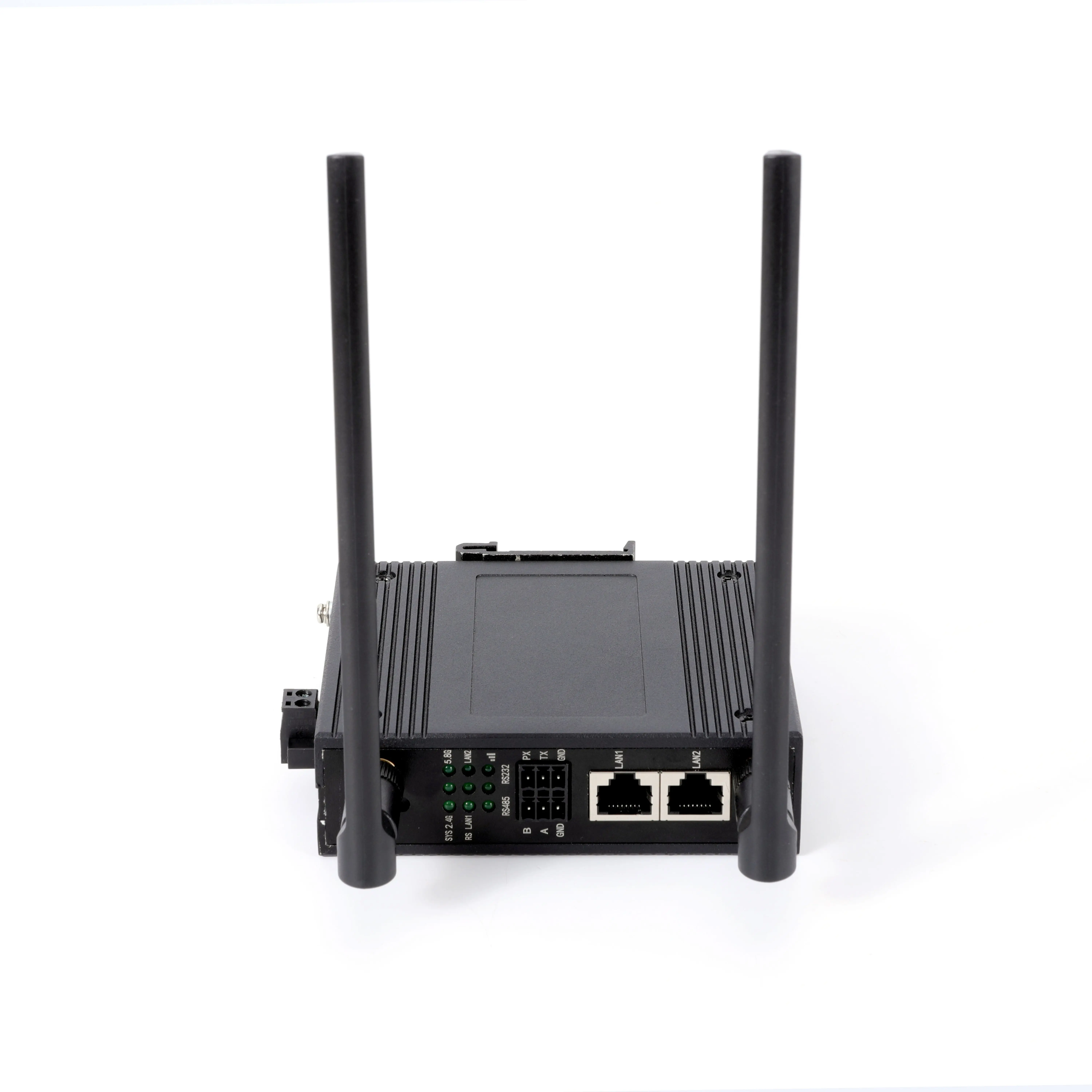 Ac1300 Dual Band Agv Car Wifi Terminal Router 4g 5g 750mbps Wifi5 ...