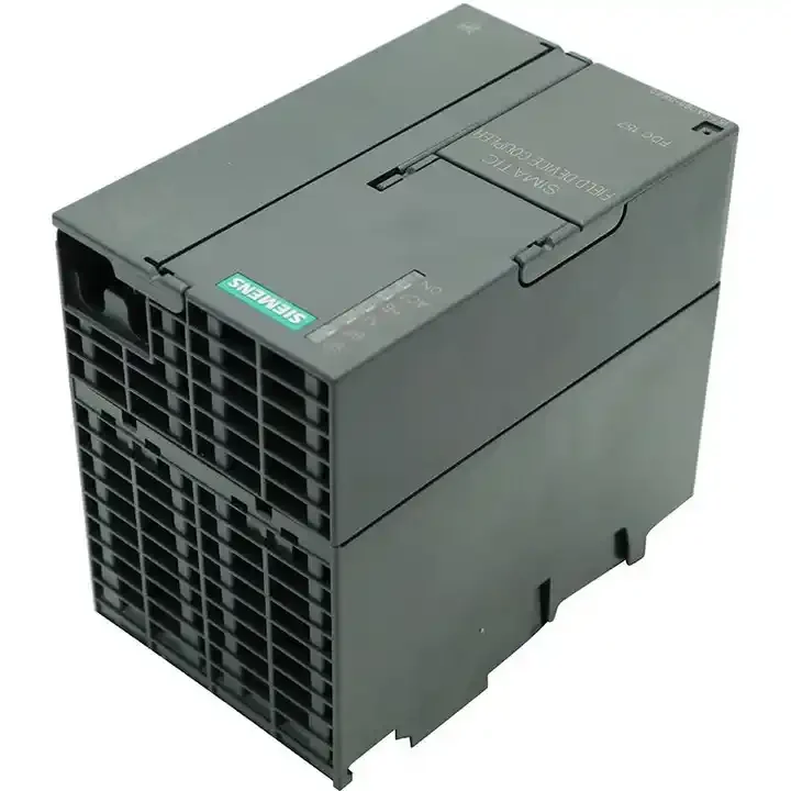 6es7157-0ac85-0xa0 Siemens Simatic Busadapter Profinet Module Plc Et 200sp Interface Cpu ...